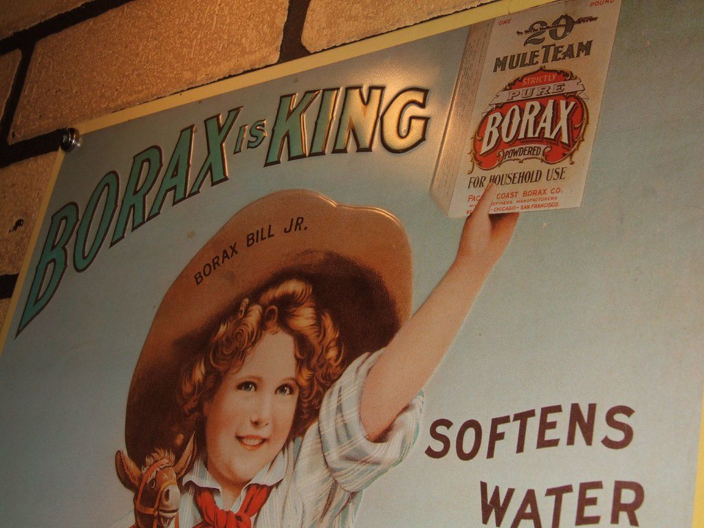 Borax Ant Killer - Step-by-Step Instructions - Borax Ant Killer